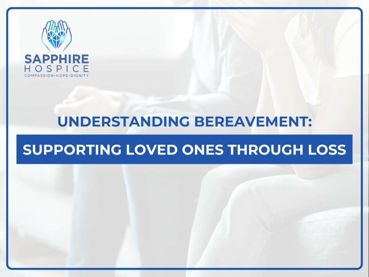 Top Rated In Home Hospice Care With Sapphire Hospice Top Rated In Home Hospice Care With Sapphire Hospice